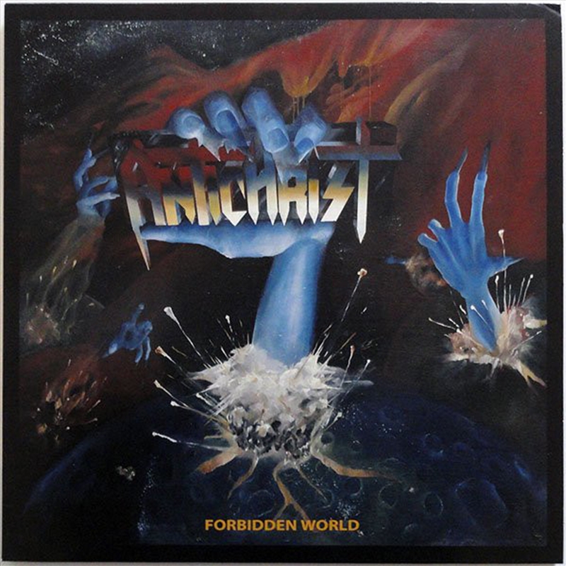 Buy Forbidden World Online | Sanity