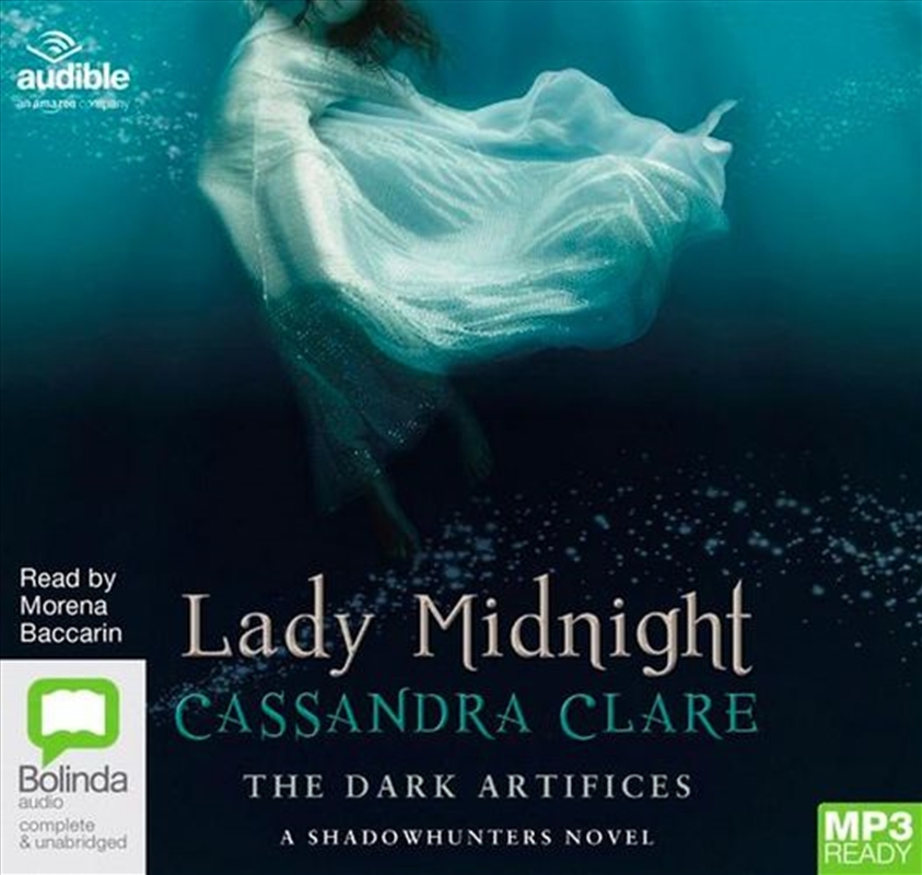 Buy Lady Midnight Online | Sanity