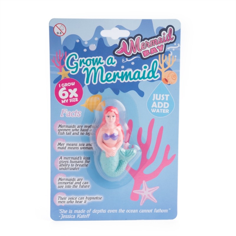 Buy Grow A Mermaid Online | Sanity