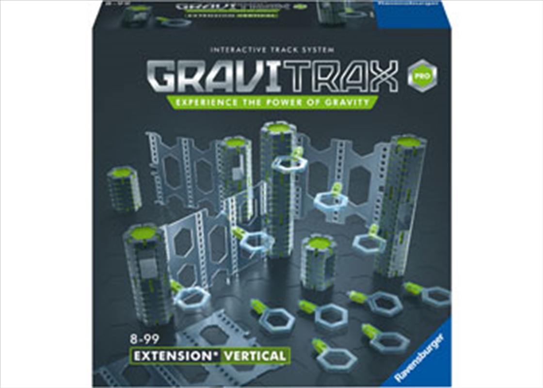 Buy Gravitrax Pro Vertical Extensi, Toy | Sanity