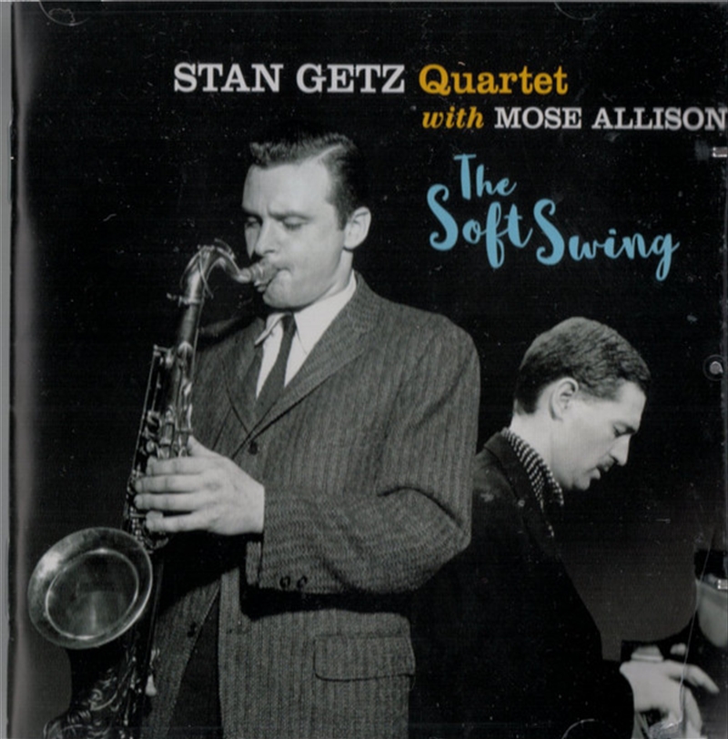 Buy Soft Swing + 11 Bonus Tracks Online | Sanity