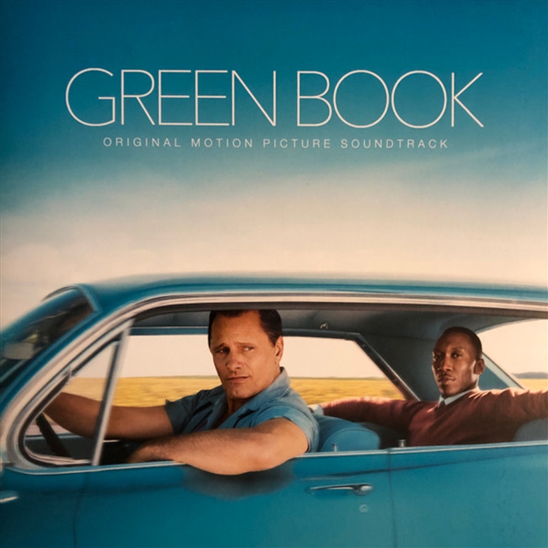 Buy Green Book Online | Sanity