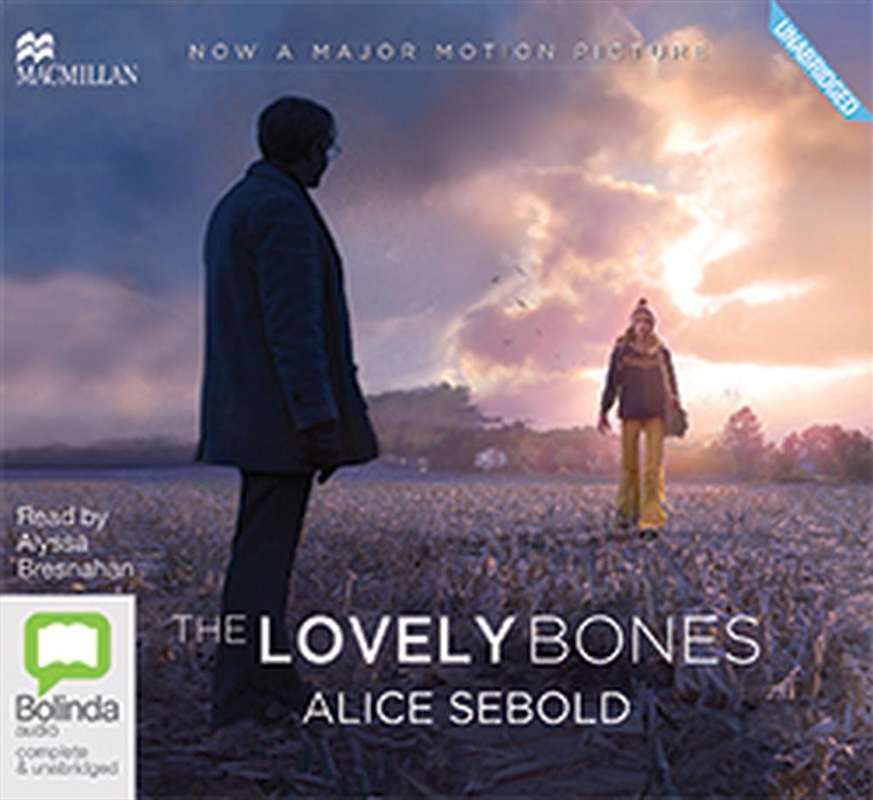 Buy Lovely Bones Online | Sanity