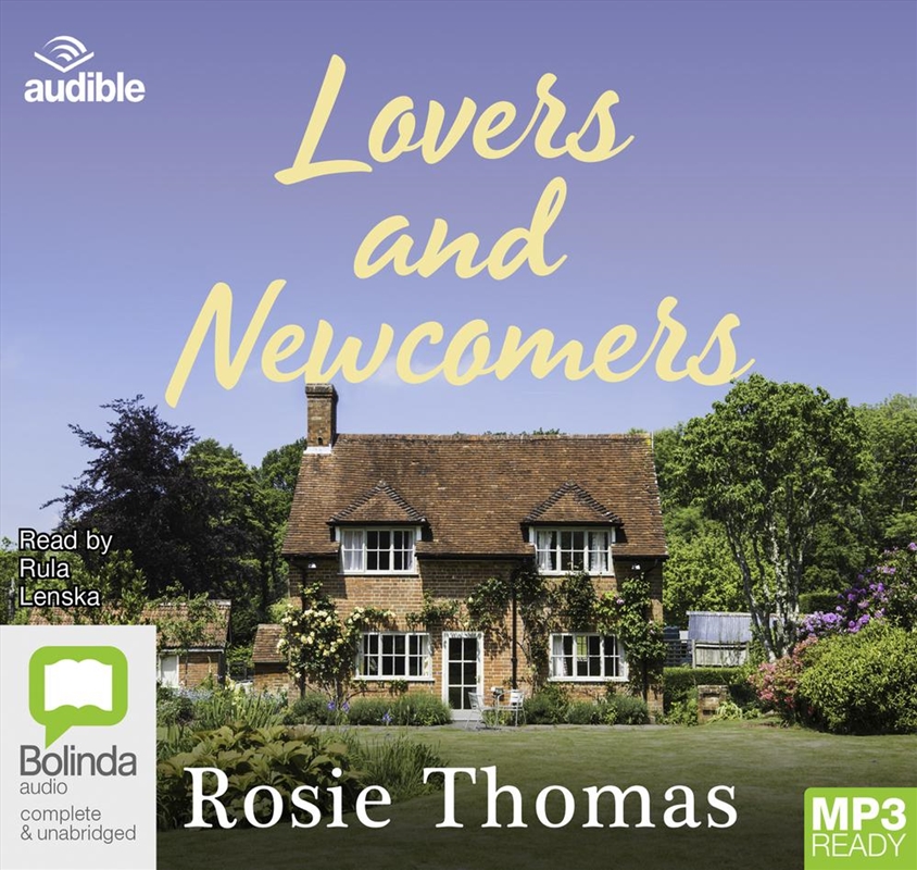 Buy Lovers and Newcomers Online | Sanity