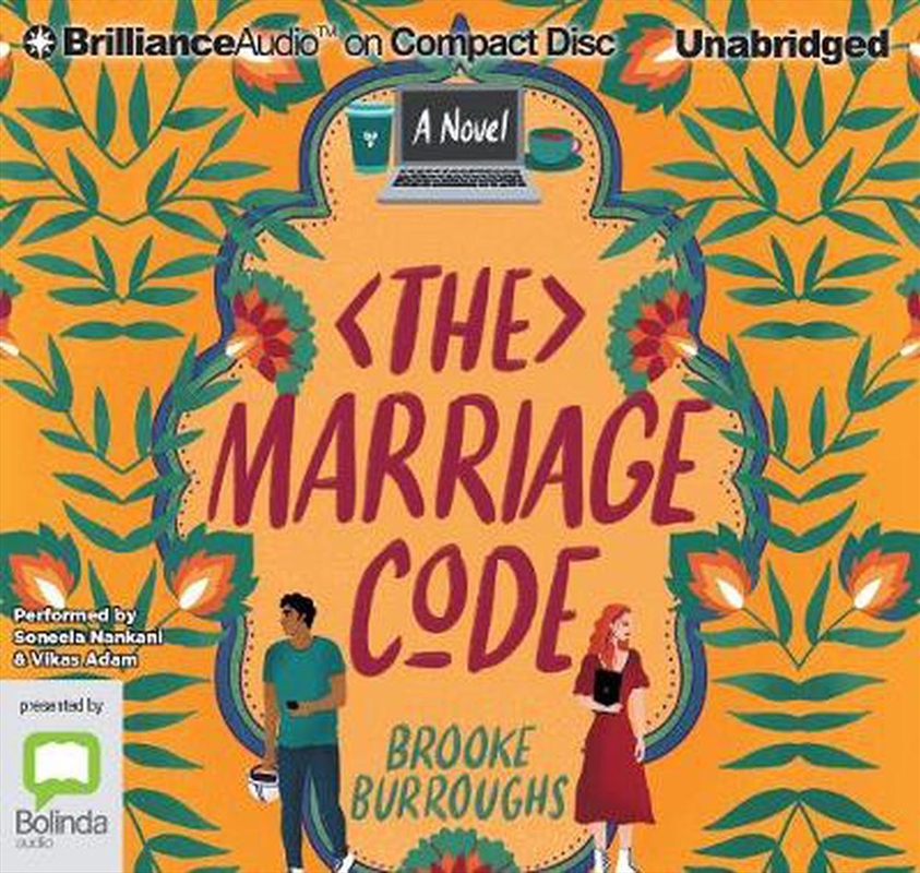 Buy The Marriage Code Online | Sanity
