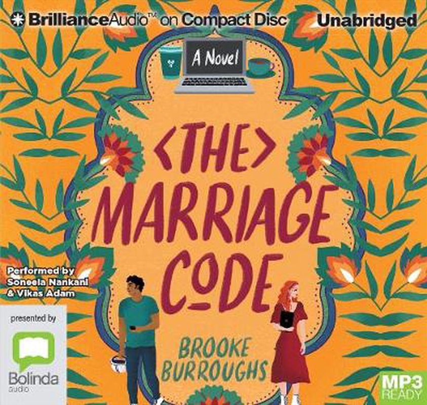 Buy The Marriage Code Online | Sanity