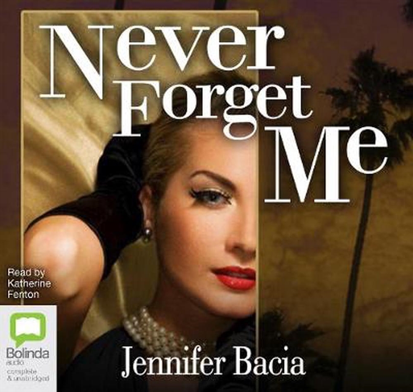 Buy Never Forget Me Online | Sanity