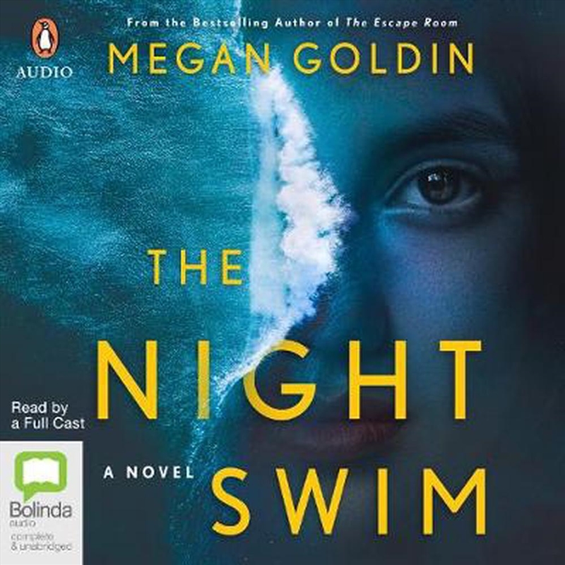 Buy The Night Swim Online | Sanity