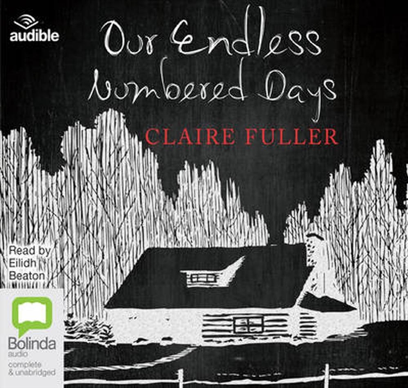 Buy Our Endless Numbered Days Online | Sanity
