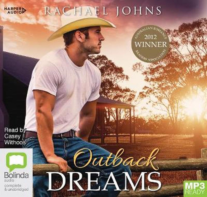 Buy Outback Dreams Online | Sanity