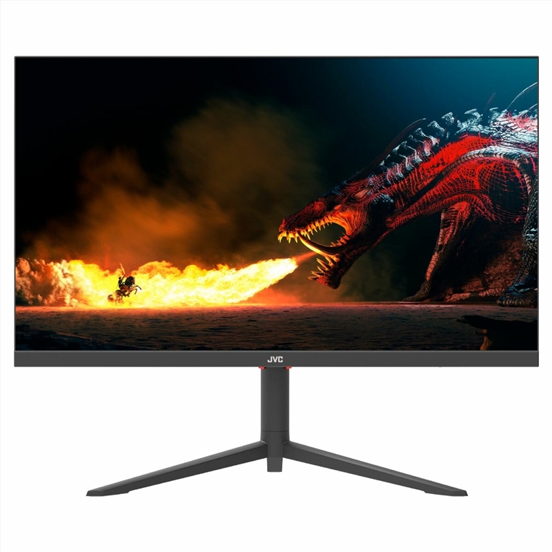 Buy JVC 27 Inch QHD Gaming Monitor - Flat Online | Sanity