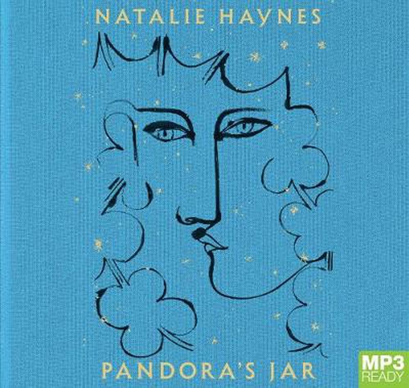 Buy Pandora's Jar Online | Sanity