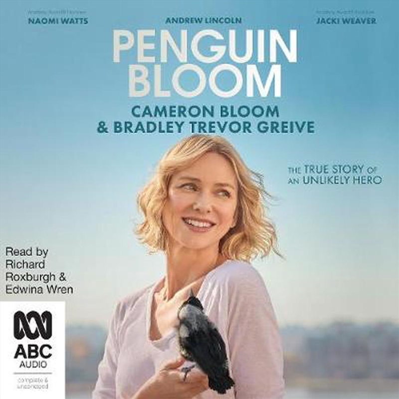 Buy Penguin Bloom Online | Sanity