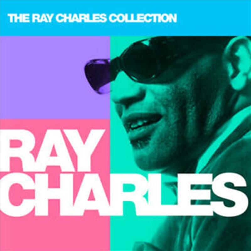 Buy Ray Charles - Ray Charles Collection on CD | Sanity