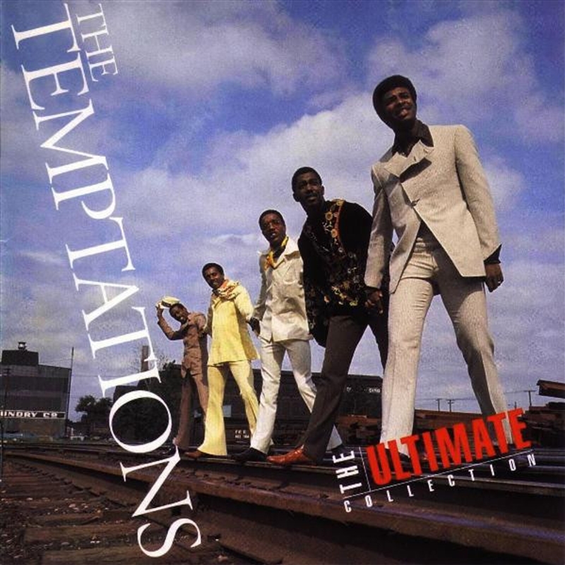 Buy Ultimate Collection Online | Sanity