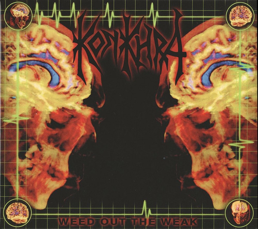 Buy Weed Out The Weak / Freakshow Online | Sanity