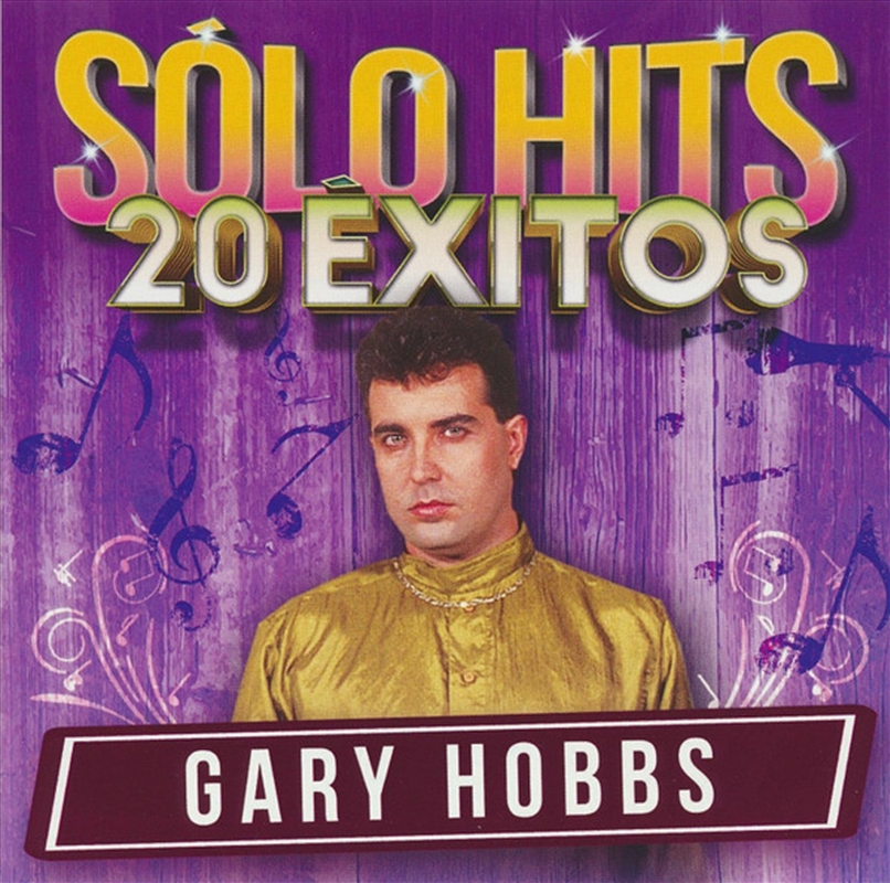 Buy Solo Hits 20 Exitos Online | Sanity