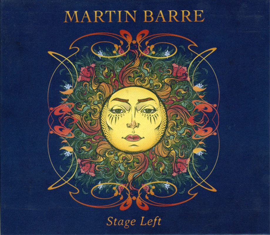 Buy Stage Left Online | Sanity