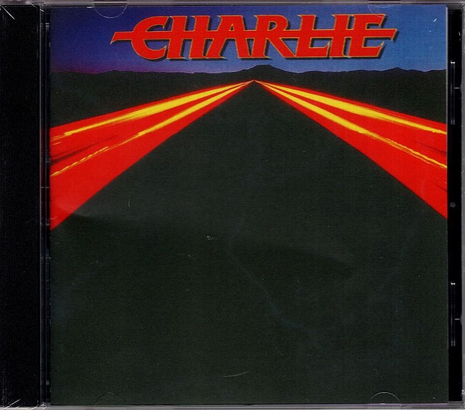 Buy Charlie - Charlie on CD | Sanity