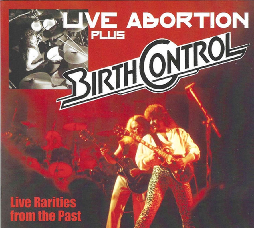 Buy Live Abortion Plus Online | Sanity