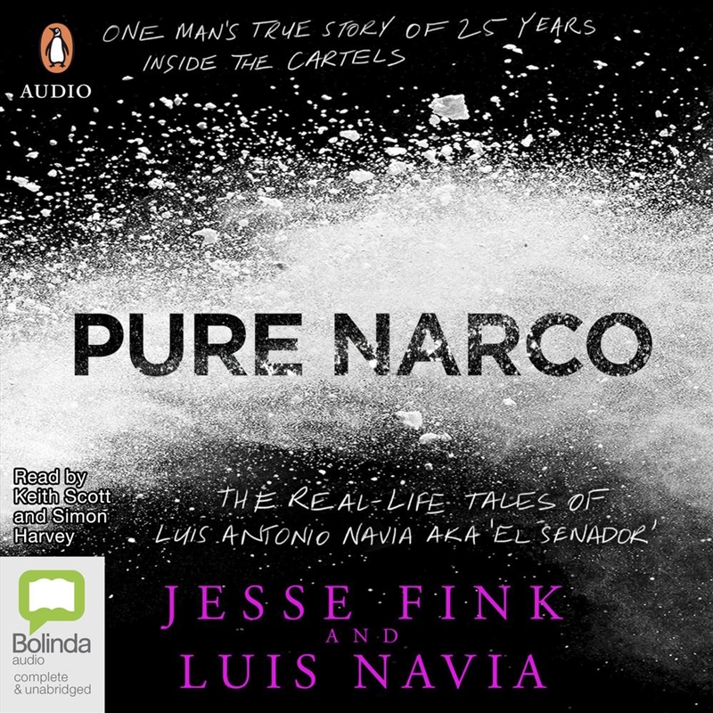 Buy Pure Narco Online | Sanity