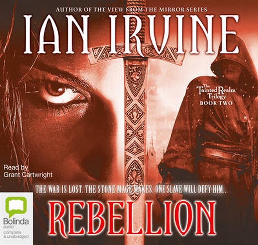 Buy Rebellion Online | Sanity