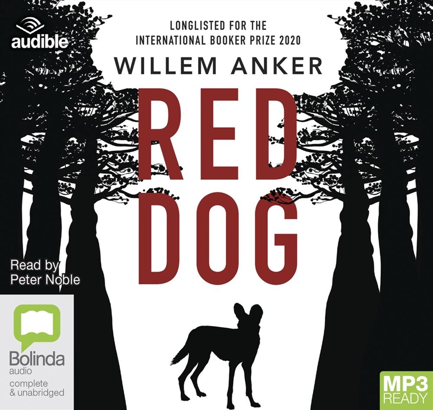 Buy Red Dog Online | Sanity