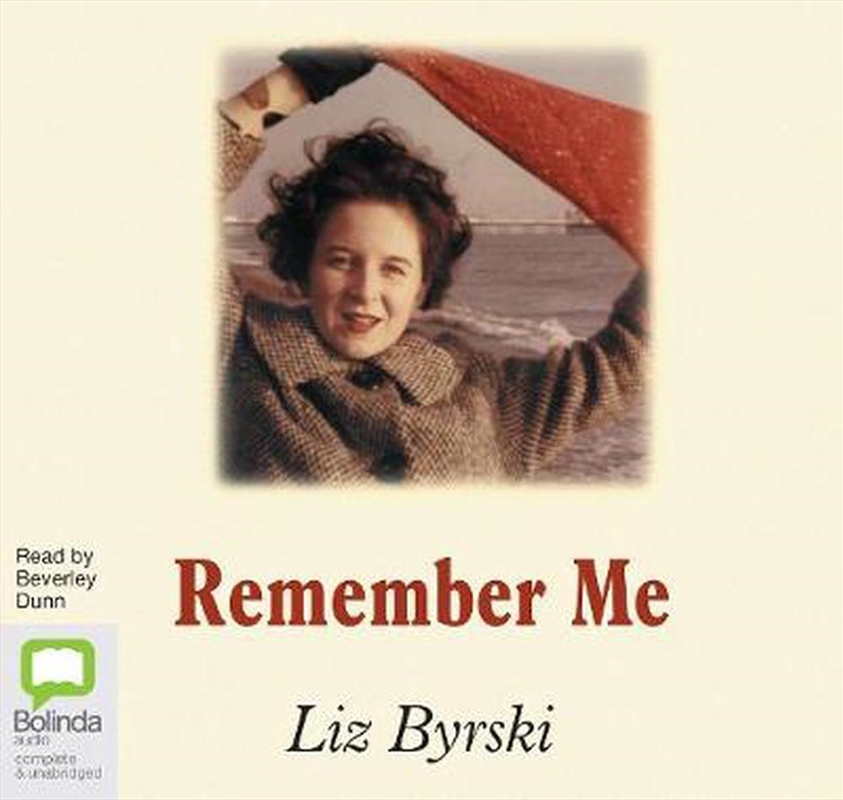 Buy Remember Me Online | Sanity