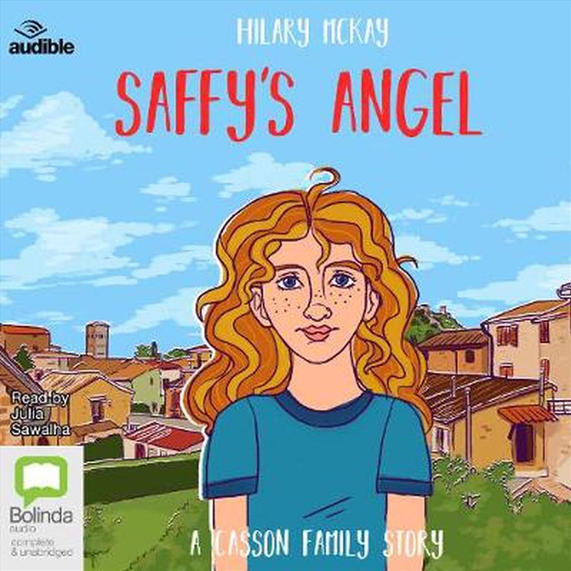 Buy Saffy's Angel Online | Sanity