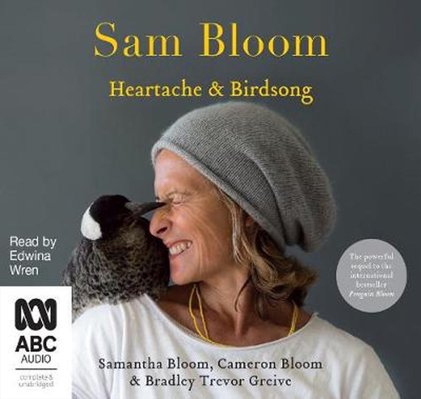 Buy Sam Bloom Online | Sanity