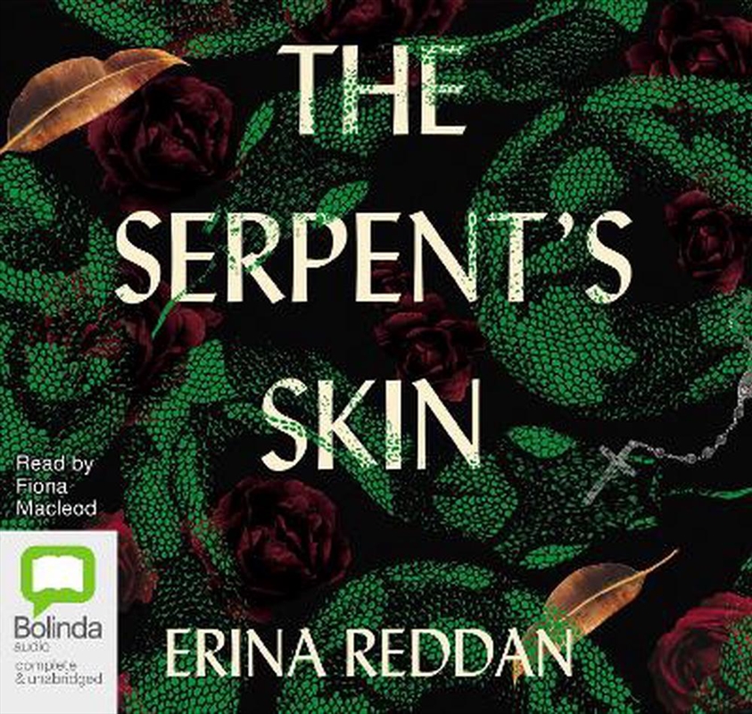 Buy The Serpent's Skin Online | Sanity
