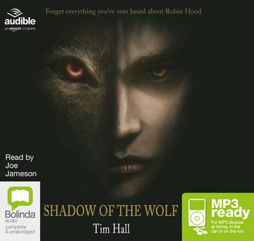 Buy Shadow of the Wolf Online | Sanity