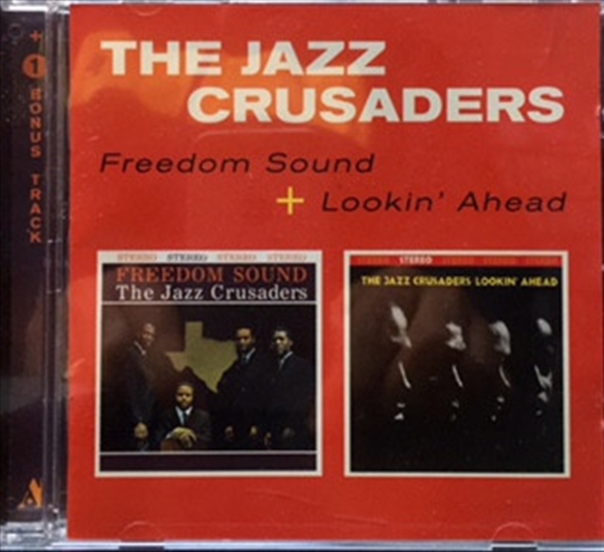 Buy Freedom Sound / Lookin Ahead Online | Sanity