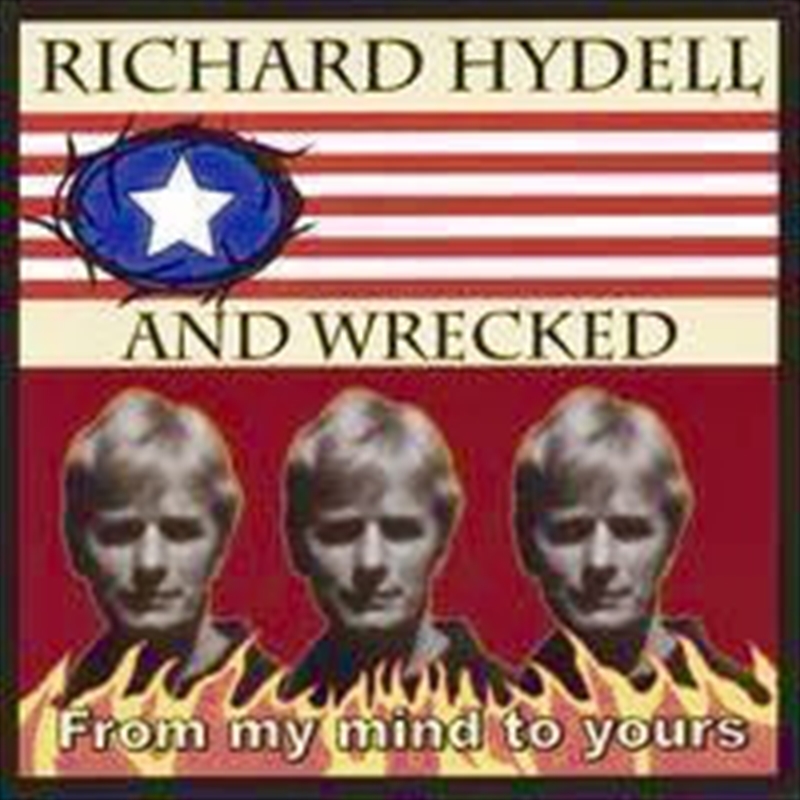 Buy From My Mind To Yours Online | Sanity