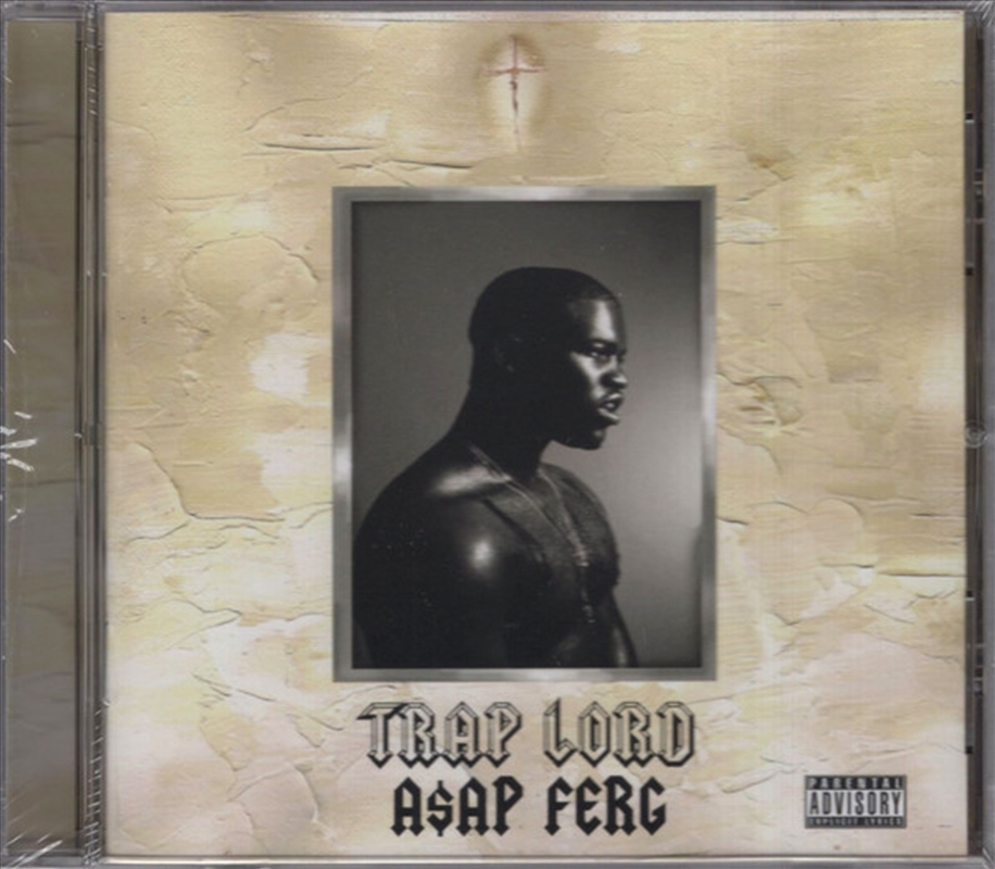 Buy Trap Lord Online | Sanity