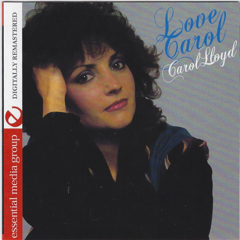 Buy Love Carol Online | Sanity
