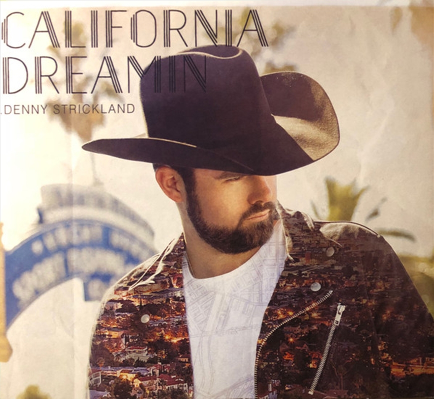 Buy California Dreamin Online | Sanity