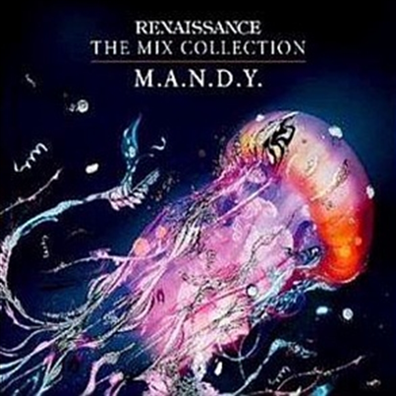 Buy Renaissance Mix Collection: 2cd MANDY Online | Sanity