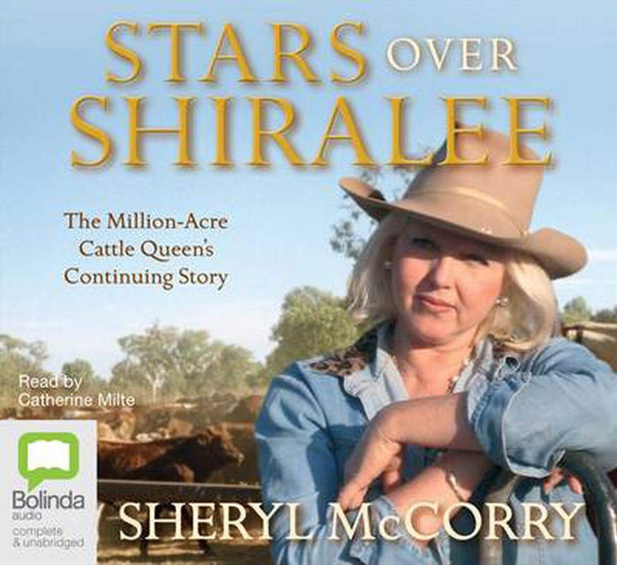 Buy Stars Over Shiralee Online | Sanity