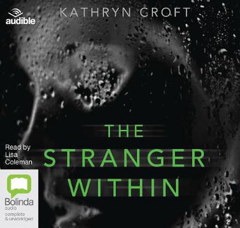 Buy The Stranger Within Online | Sanity
