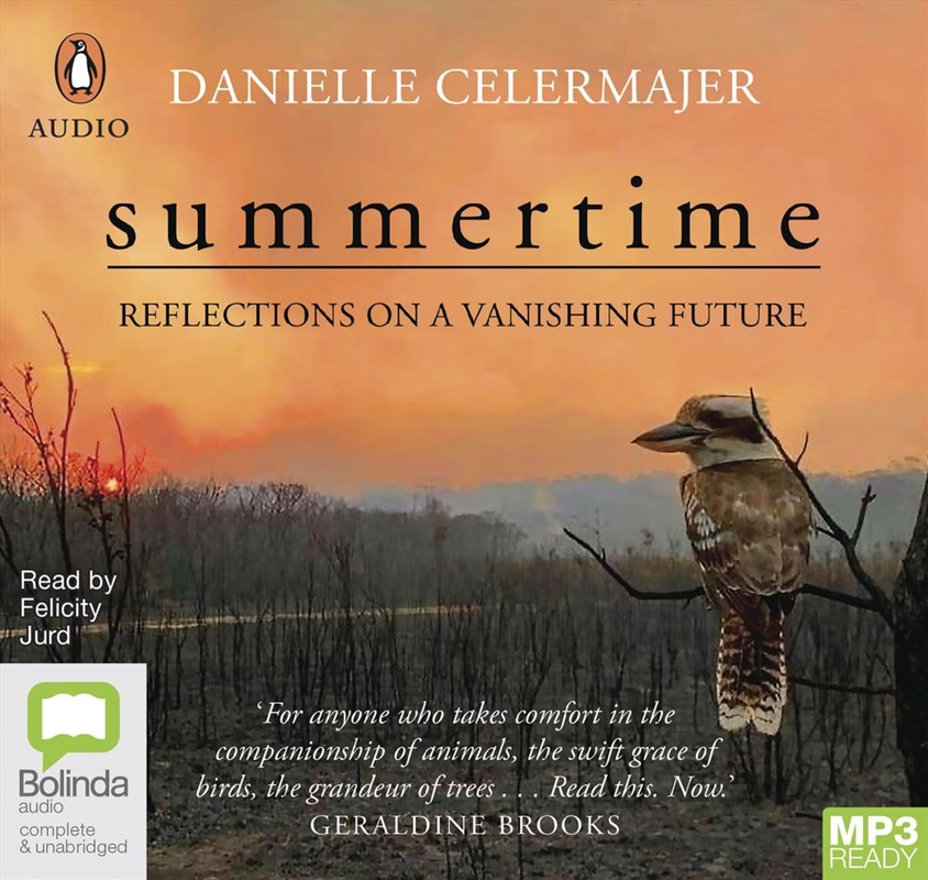 Buy Summertime Online | Sanity