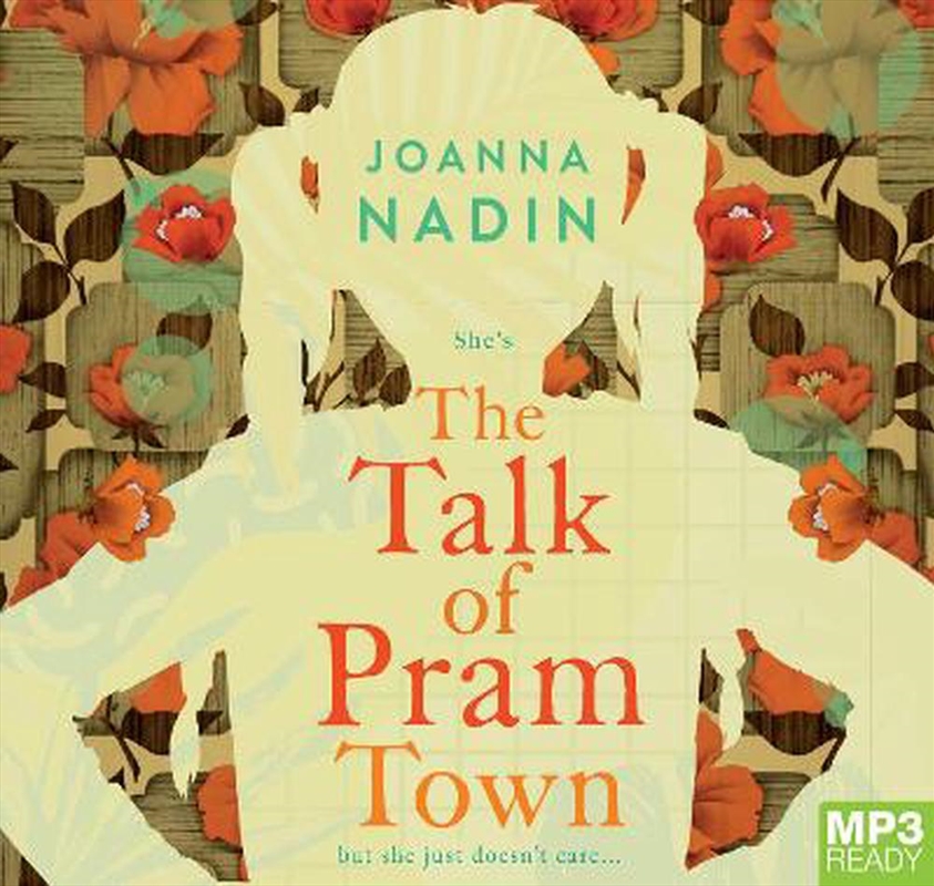 Buy The Talk of Pram Town Online | Sanity