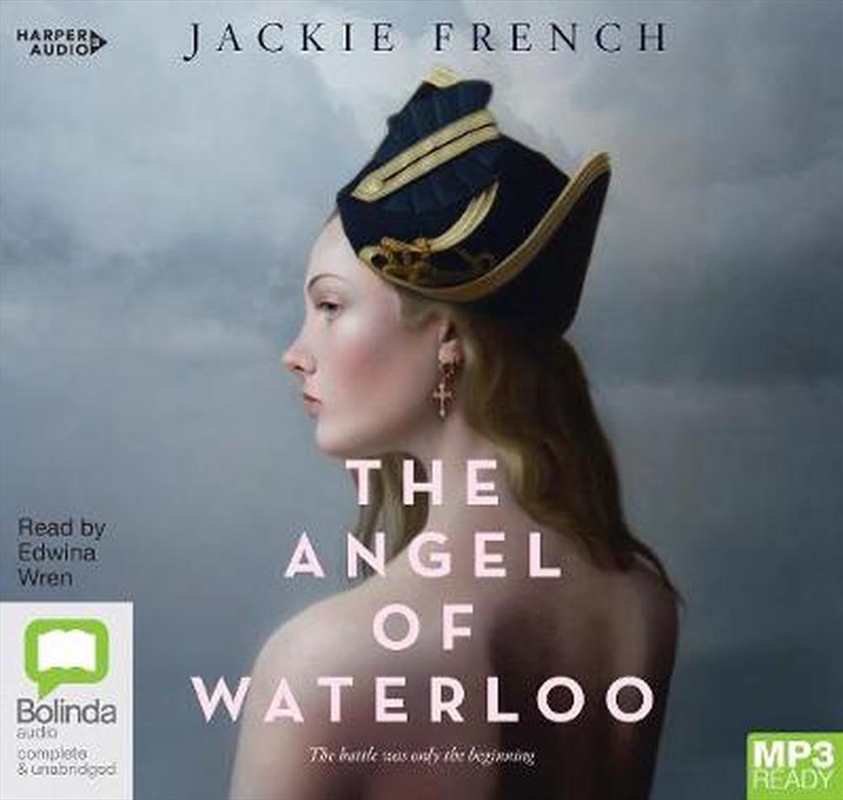 Buy The Angel of Waterloo Online | Sanity