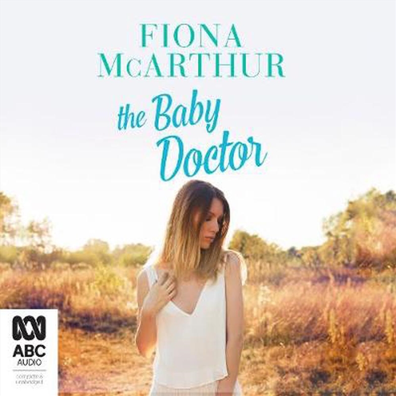 Buy The Baby Doctor Online | Sanity