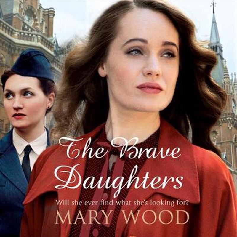 Buy The Brave Daughters Online | Sanity