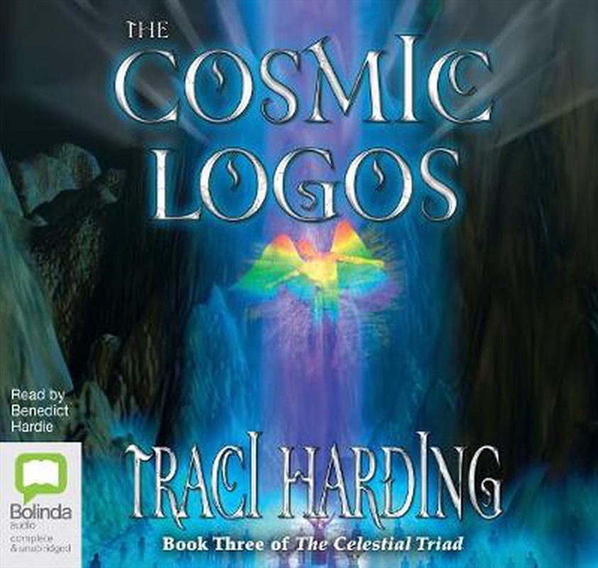 Buy The Cosmic Logos Online | Sanity