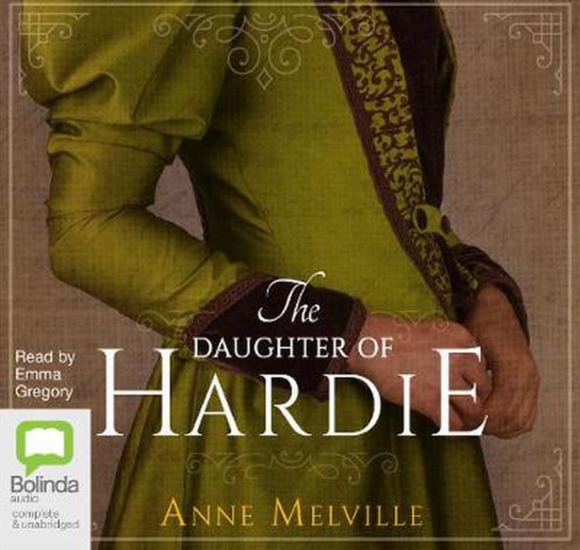 Buy The Daughter of Hardie Online | Sanity