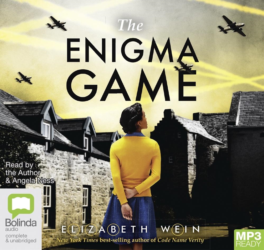 Buy The Enigma Game Online | Sanity