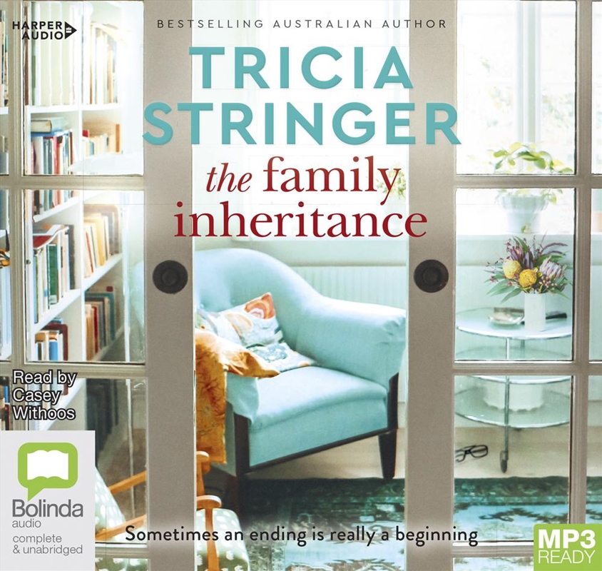 Buy The Family Inheritance Online | Sanity