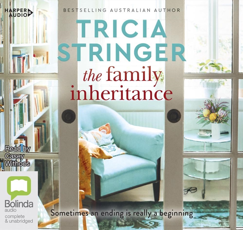 Buy The Family Inheritance Online | Sanity